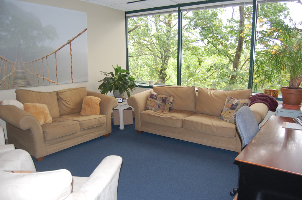 Steve Harris, LCSW - Metropolitan Psychotherapy Associates